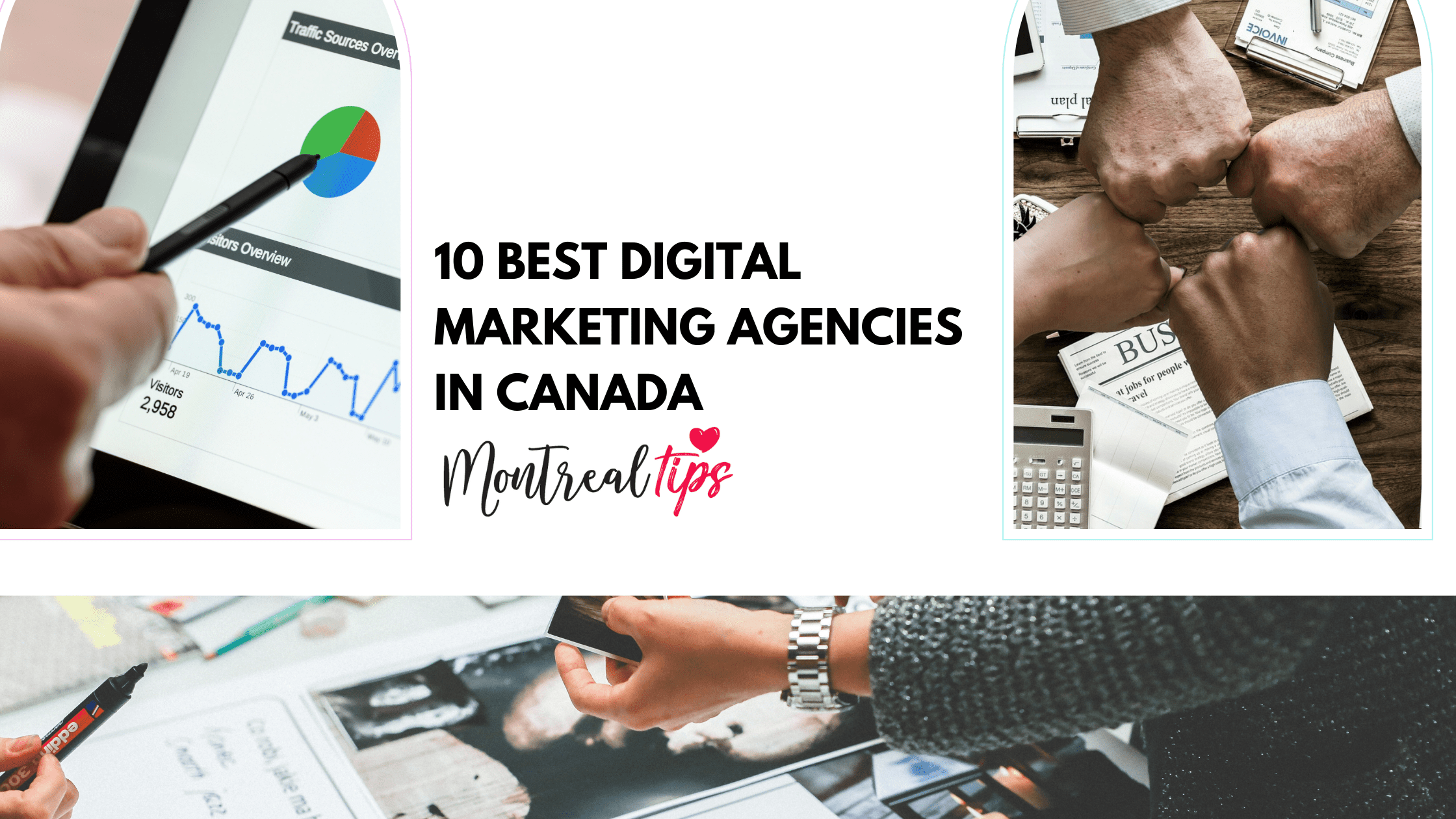 10 Best Digital Marketing Agencies in Canada